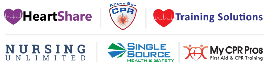 HeartShare San Jose CPR Classes and Certification