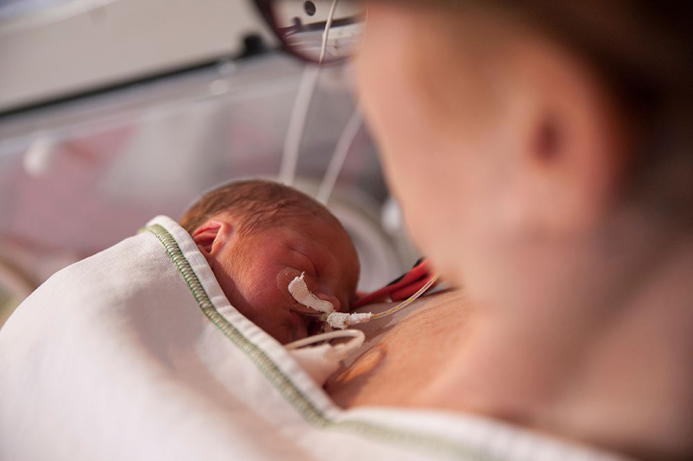 Neonatal Resuscitation Program Courses (NRP) | Lifework Edu