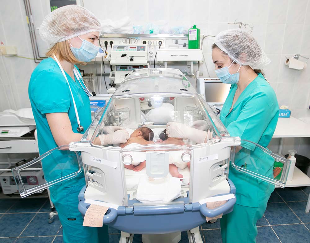 Neonatal Resuscitation Program Courses (NRP) | Lifework Edu