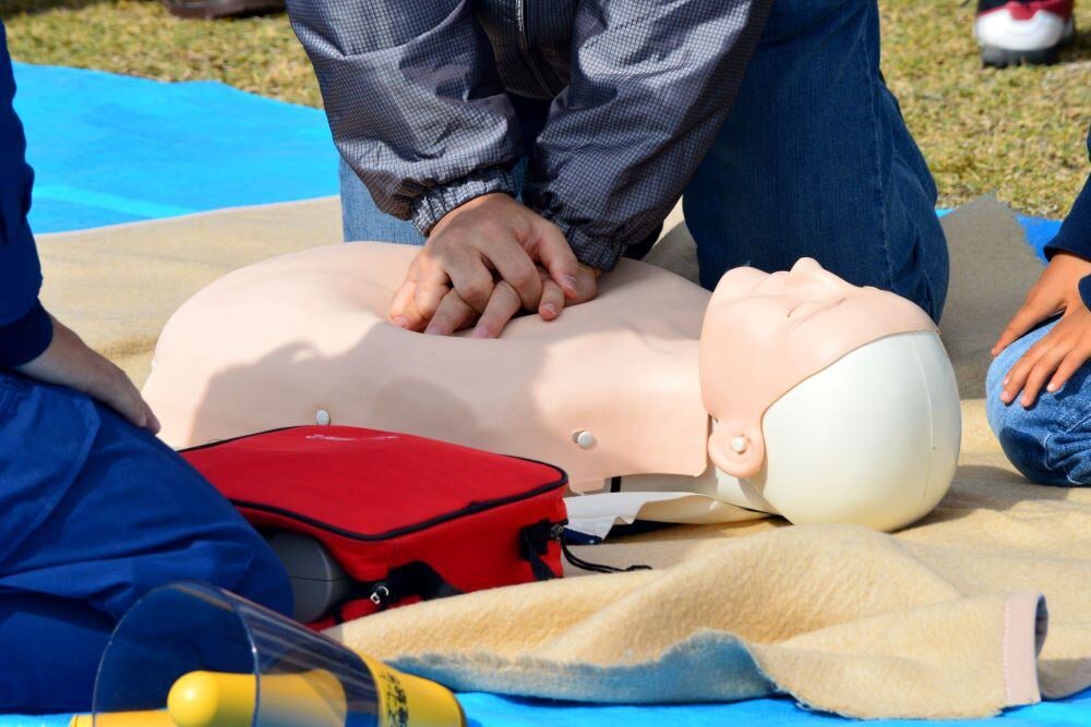 Lifework Education Locations | Get CPR Certified Today!