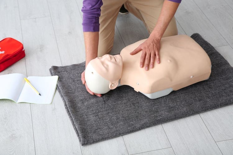 Lifework Georgia CPR Certification Training Centers