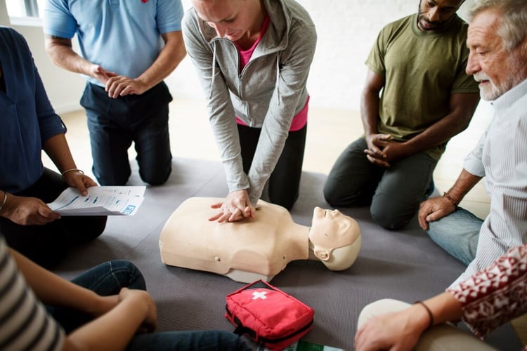 Lifework - Single Source Health & Safety, MyCPRPros CPR Classes