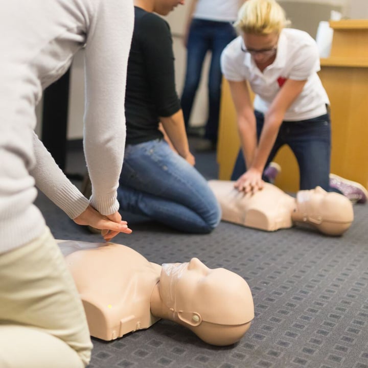 Lifework Utah CPR Certification Training Centers