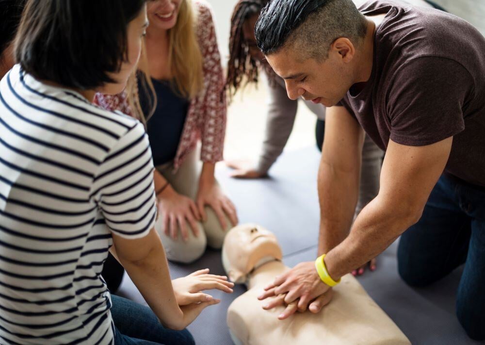Lifework Education Locations | Get CPR Certified Today!