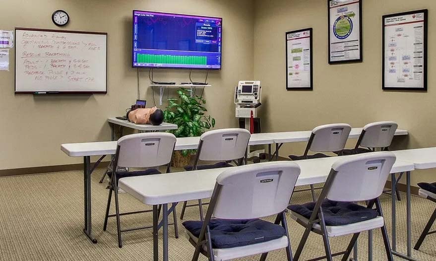Lifetek Inc Cpr Classes And Certification